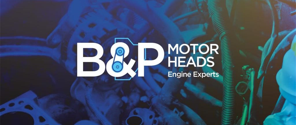 B&P Motor Heads – B&P Motor Heads